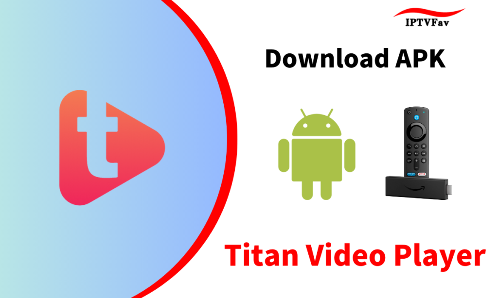 Download HDO Box for Android or Firestick - IPTV FAV