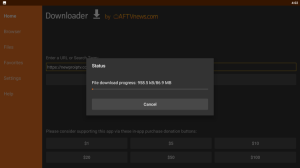 XCIPTV: Install on Android, Firestick, iOS, and Smart TV - IPTV FAV