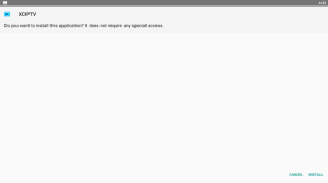 XCIPTV: Install on Android, Firestick, iOS, and Smart TV - IPTV FAV