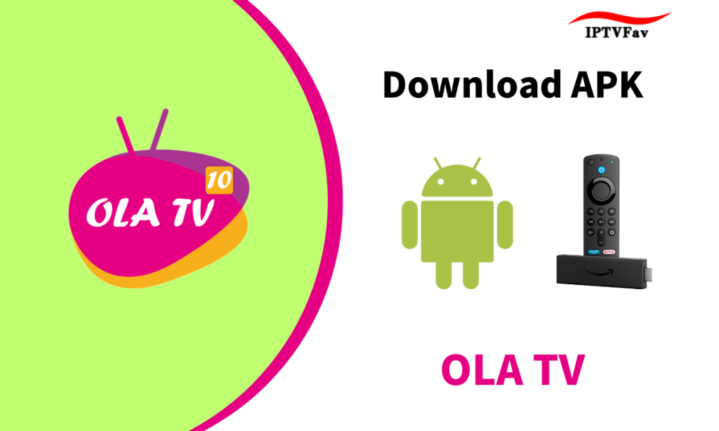 Download HDO Box for Android or Firestick - IPTV FAV