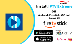 XCIPTV: Install on Android, Firestick, iOS, and Smart TV - IPTV FAV