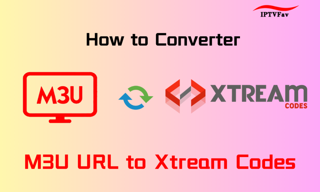 How To Set Up Xtream Codes On VLC Player - IPTV FAV